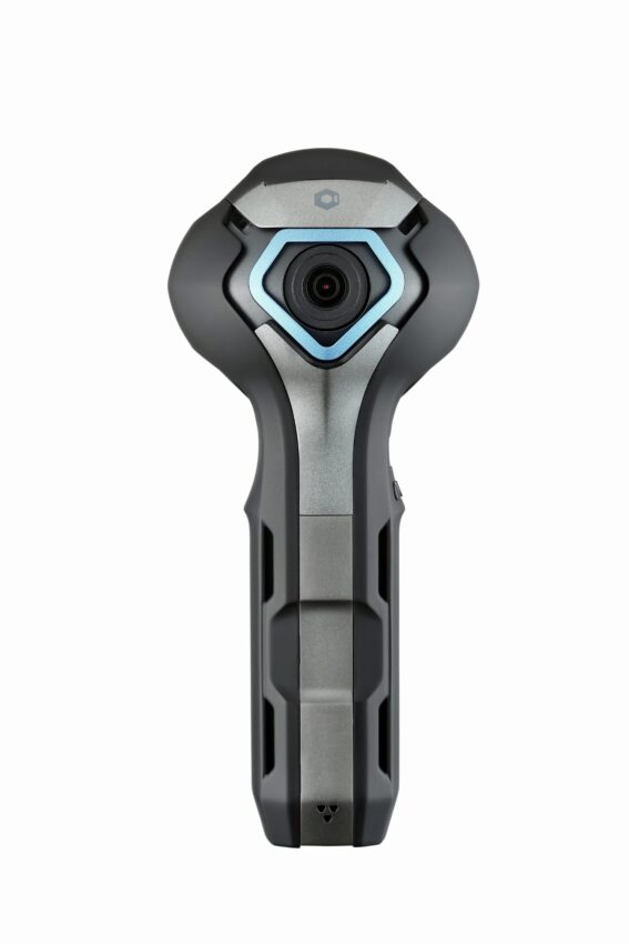 Cupola360 - World’s most Advanced Spherical Image Processor for 360 ...