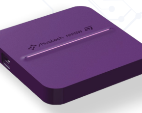 IOT BOX CUBE - Electronics-Lab.com