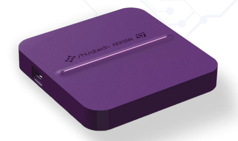 IOT BOX CUBE - Electronics-Lab.com