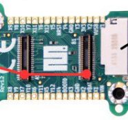 MicroPython-STM32F7-board - Electronics-Lab.com