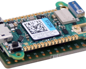 Pyboard D Series - Electronics-Lab.com