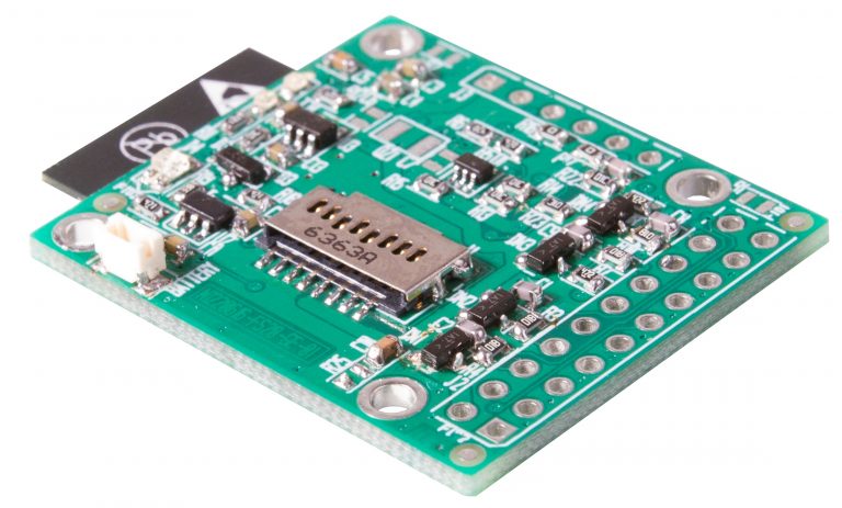 NOVASOM's U5 SBC features NXP iMX6 ULL CPU - Electronics-Lab