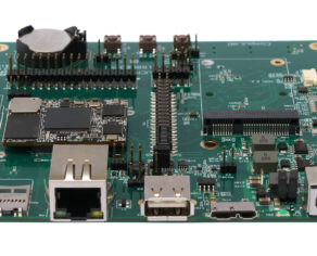 SBC-iMX8M-Mini-Single-Board-Computer - Electronics-Lab.com