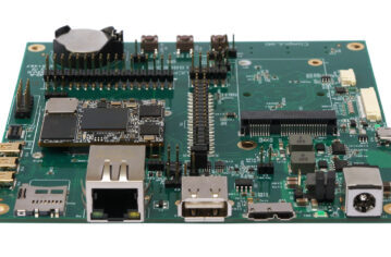 SBC-iMX8M-Mini-Single-Board-Computer - Electronics-Lab.com
