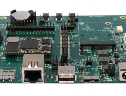 SBC-iMX8M-Mini-Single-Board-Computer - Electronics-Lab.com