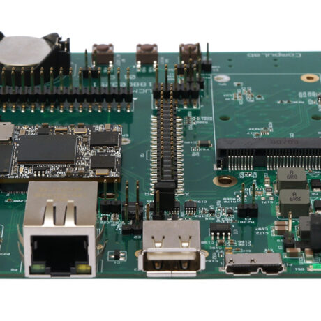 SBC-iMX8M-Mini-Single-Board-Computer - Electronics-Lab.com