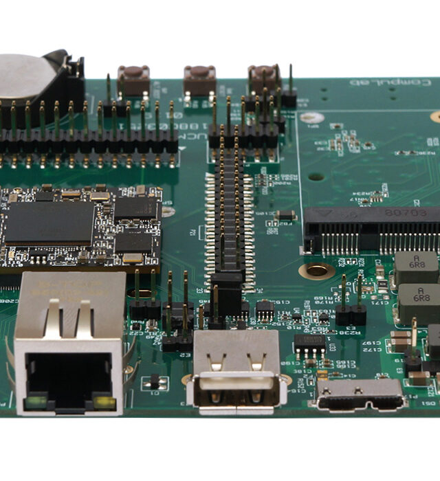 SBC-iMX8M-Mini-Single-Board-Computer - Electronics-Lab.com