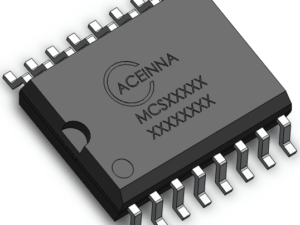 SOIC-3D-picture - Electronics-Lab.com