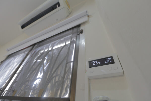 Esp8266 Wifi Air Conditioner Remote Control Electronics Lab