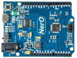 NERO-SP1 - Arduino UNO Compatible Board - Electronics-Lab