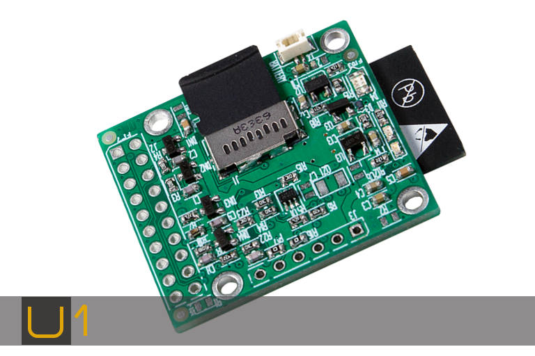 u1-front - Electronics-Lab