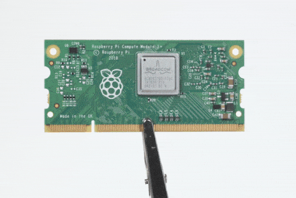 CM3 - Electronics-Lab.com