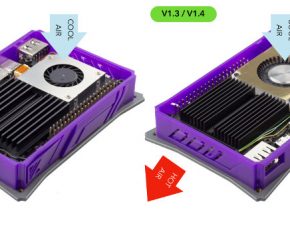 Khadas-VIM2-Thermal-Design - Electronics-Lab.com