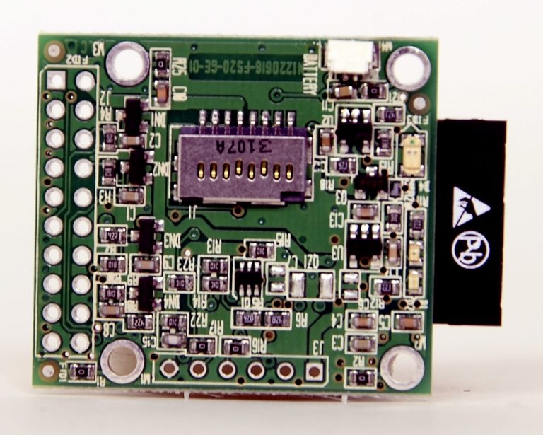 Novasom launches the SBC-U1 IoT SBC based on ESP32 - Electronics-Lab