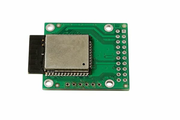 Novasom launches the SBC-U1 IoT SBC based on ESP32 - Electronics-Lab