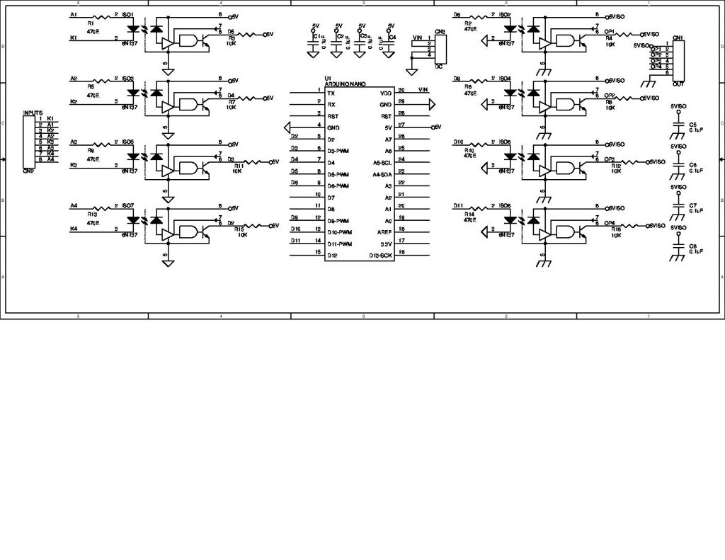 SCHEMATIC - Electronics-Lab.com