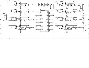 SCHEMATIC - Electronics-Lab.com
