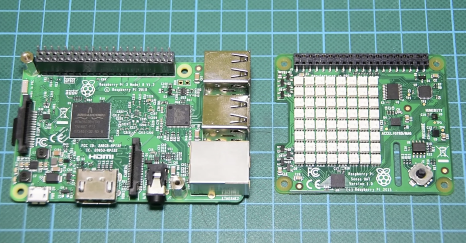 Raspberry Pi Web-Based Data logger using MySQL and PHP - Electronics-Lab