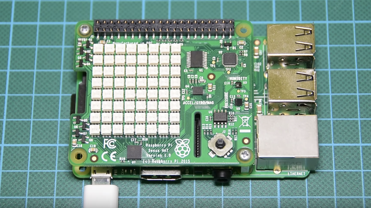 Raspberry Pi Web Based Data Logger Using Mysql And Php Electronics Lab 7458