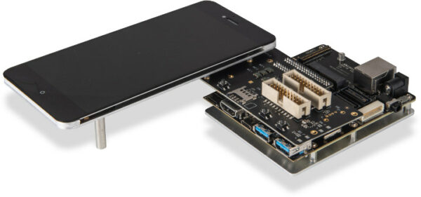 Qualcomm Unveils Snapdragon 855 Hardware Development Kit (HDK ...