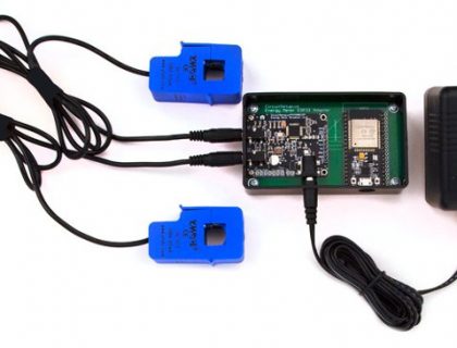 Split-Home-Energy-Meter - Electronics-Lab.com