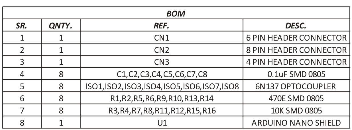 60V to 5V DC-DC Step-Down Converter using LMR16030 - Electronics-Lab.com