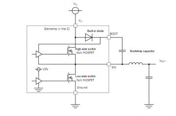 bootstrap_capacitor - Electronics-Lab.com