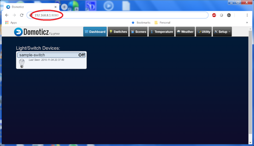 Convert a $20 Router To Home Automation Gateway For IoT Devices ...