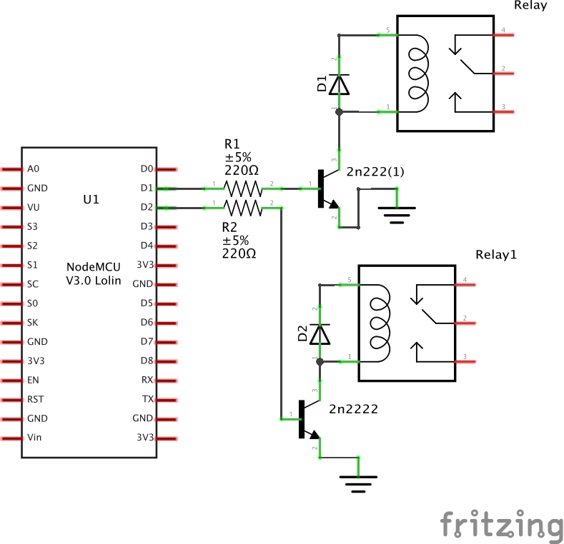 home automation 2 - Electronics-Lab.com