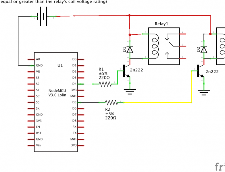 home schem vero_schem - Electronics-Lab.com
