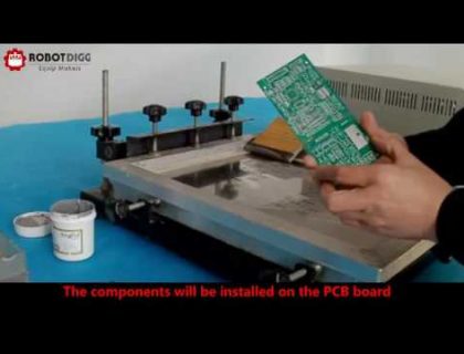 How to Maintain a Reflow Oven? - Electronics-Lab.com