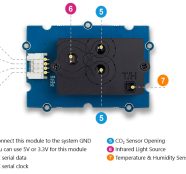 pinout - Electronics-Lab.com