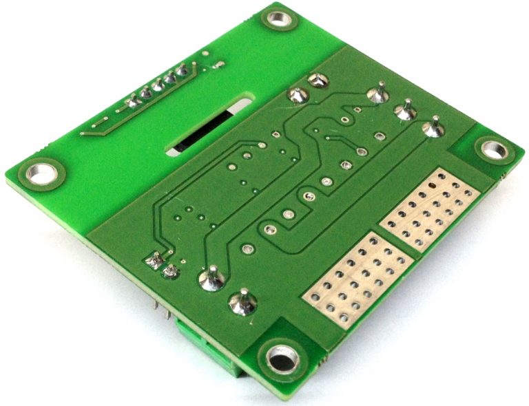 15A 100V Isolated Half-Bridge Driver - Electronics-Lab