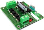 15A 100V Isolated Half-Bridge Driver - Electronics-Lab