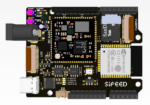 The Maixduino - Sipeed’s New Neural Network MAix-Based Board ...