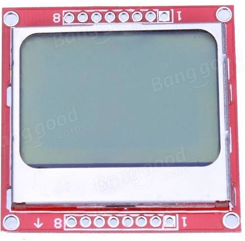 5110 - Electronics-Lab