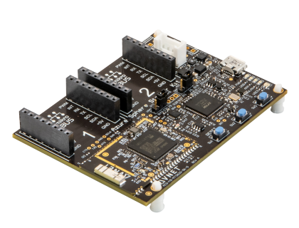 Avnet kit - Electronics-Lab.com