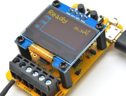 DEV-00074 - Electronics-Lab.com