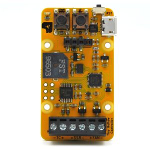 DEV-00074-WITHOUT-OLED-FRONT - Electronics-Lab