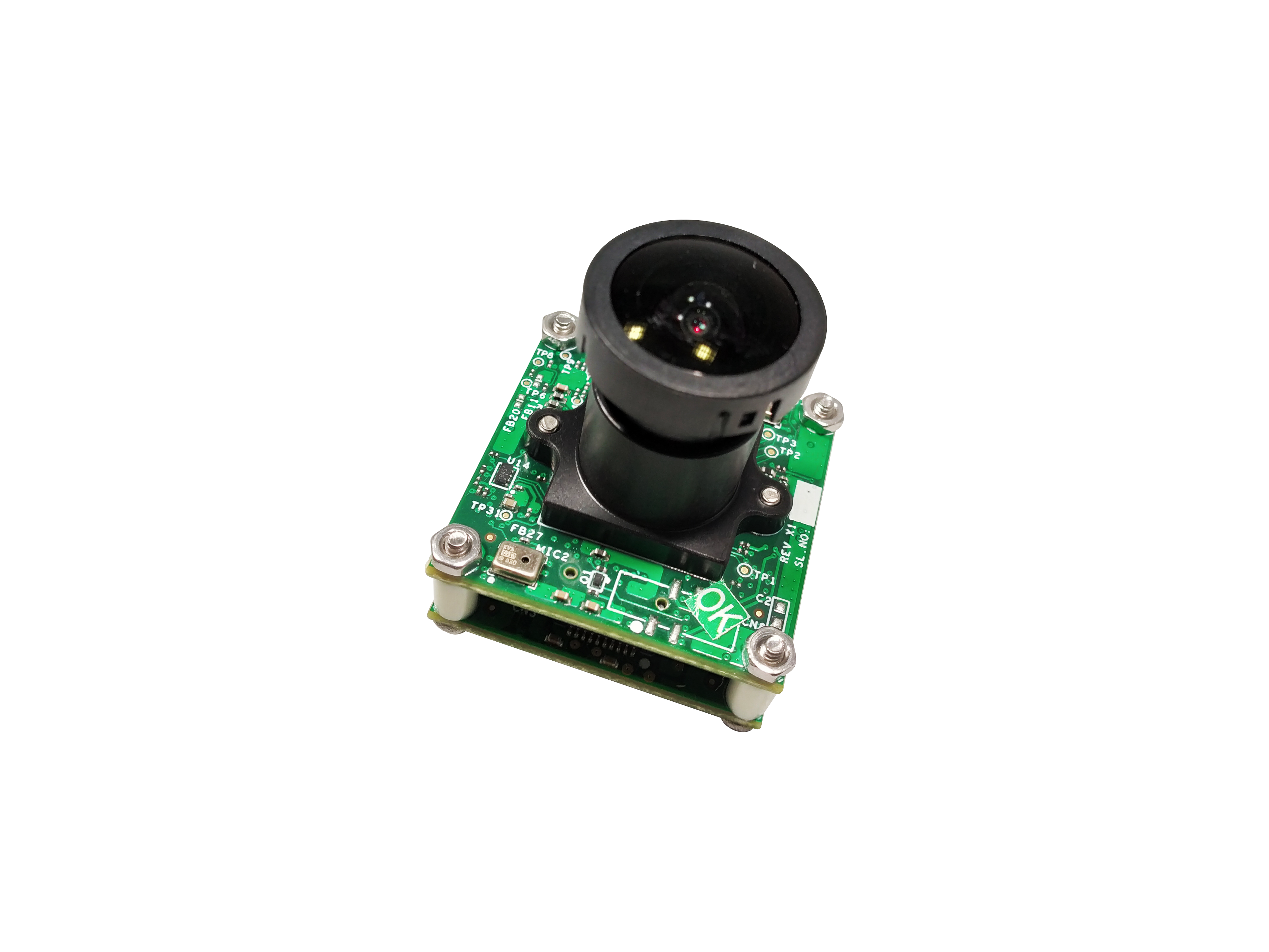 Conversa - USB 3.1 Camera with Microphone supports Low Light ...