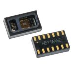 MAX86150 Integrated in-Sync PPG and ECG Biosensor Module for Mobile ...