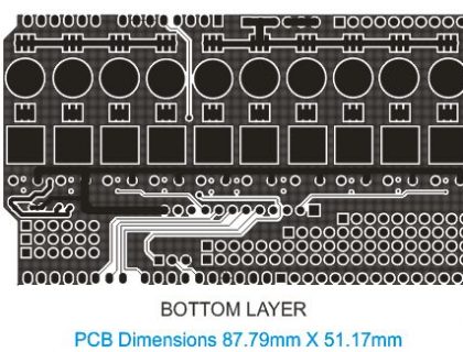 PCB_bottom - Electronics-Lab.com