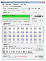 PICkitPlus - A programming software that revitalizes the outdated PICkit2 and PICkit3 ...