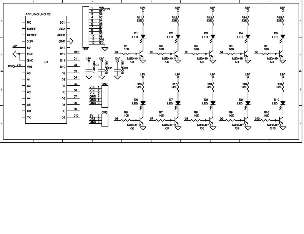 SCHEMATIC - Electronics-Lab.com