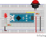 Using Interrupts with Arduino - Electronics-Lab