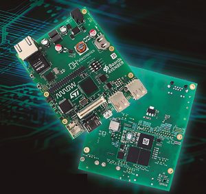 Top 10 Upcoming Linux Boards to watch in 2019 - Electronics-Lab