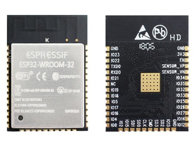 esp32-wroom-32-front-back - Electronics-Lab.com