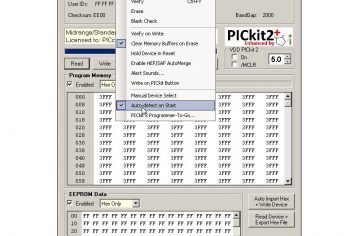 pickit2-plus - Electronics-Lab.com