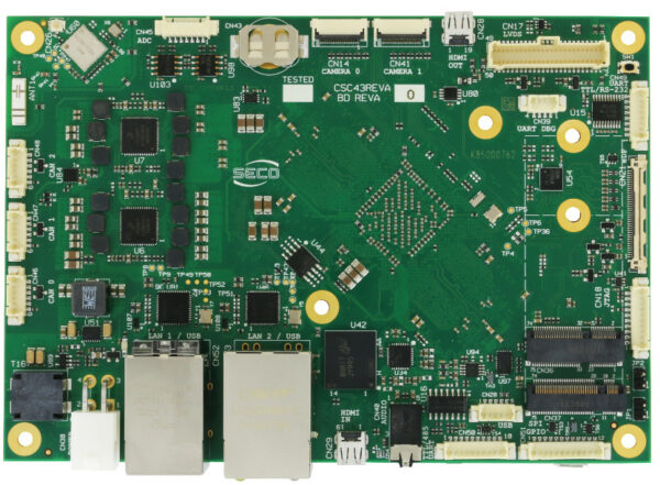Top 10 Upcoming Linux Boards to watch in 2019 - Electronics-Lab