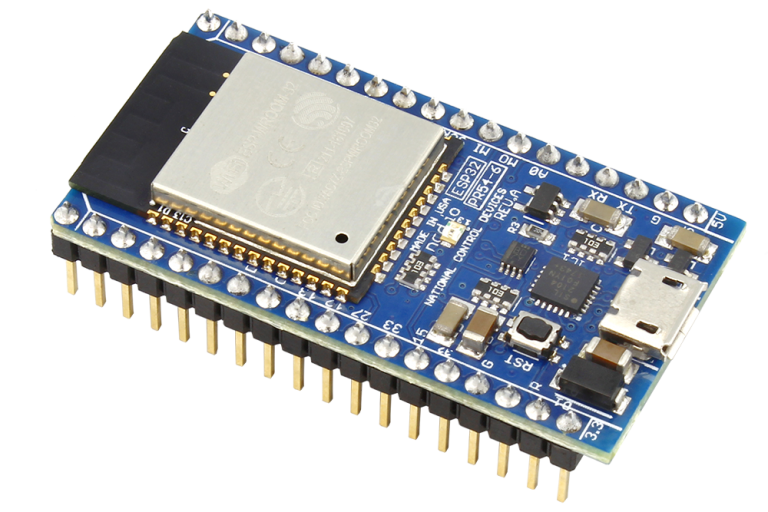 Using the BLE functionality of the ESP32 - Electronics-Lab.com